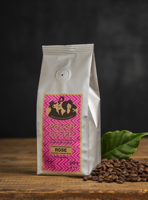 Pausa Caffè – Torrefazione Artigianale